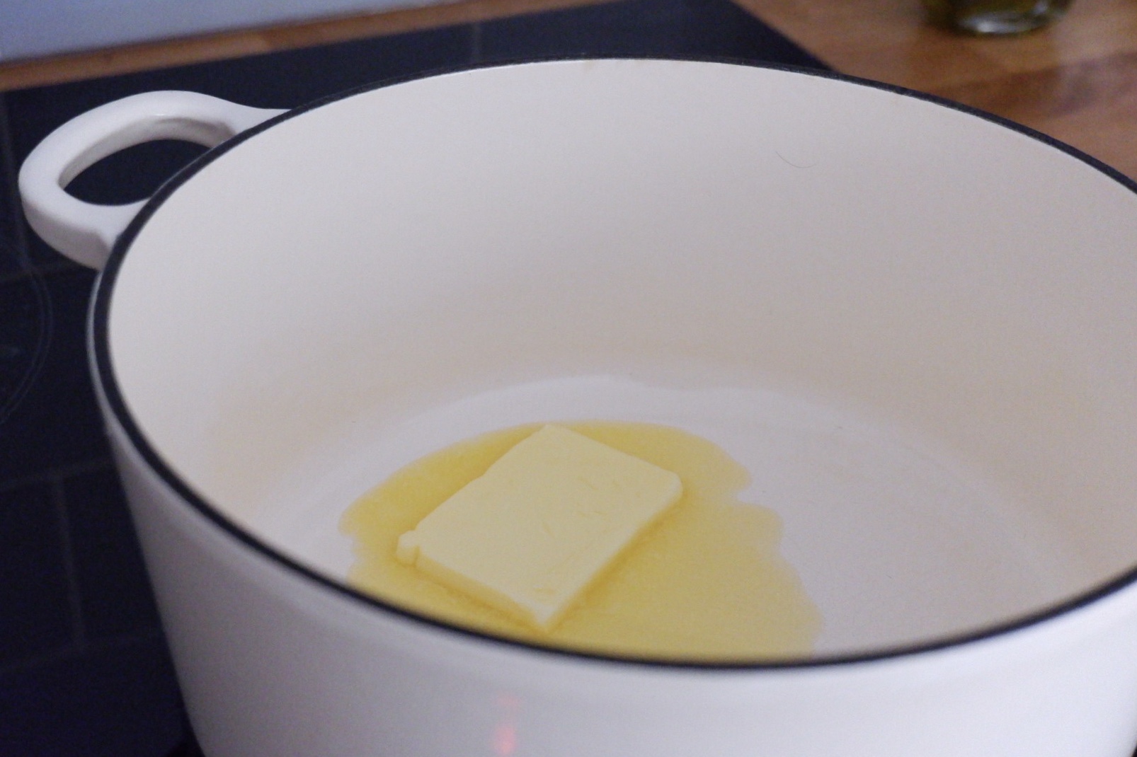 Leek, Potato & Roasted Pepper Pie | Slapdash Cooking