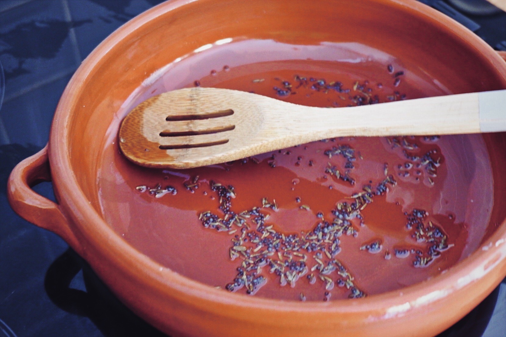 Aloo Gobi (Curried Potato & Cauliflower) | Slapdash Cooking