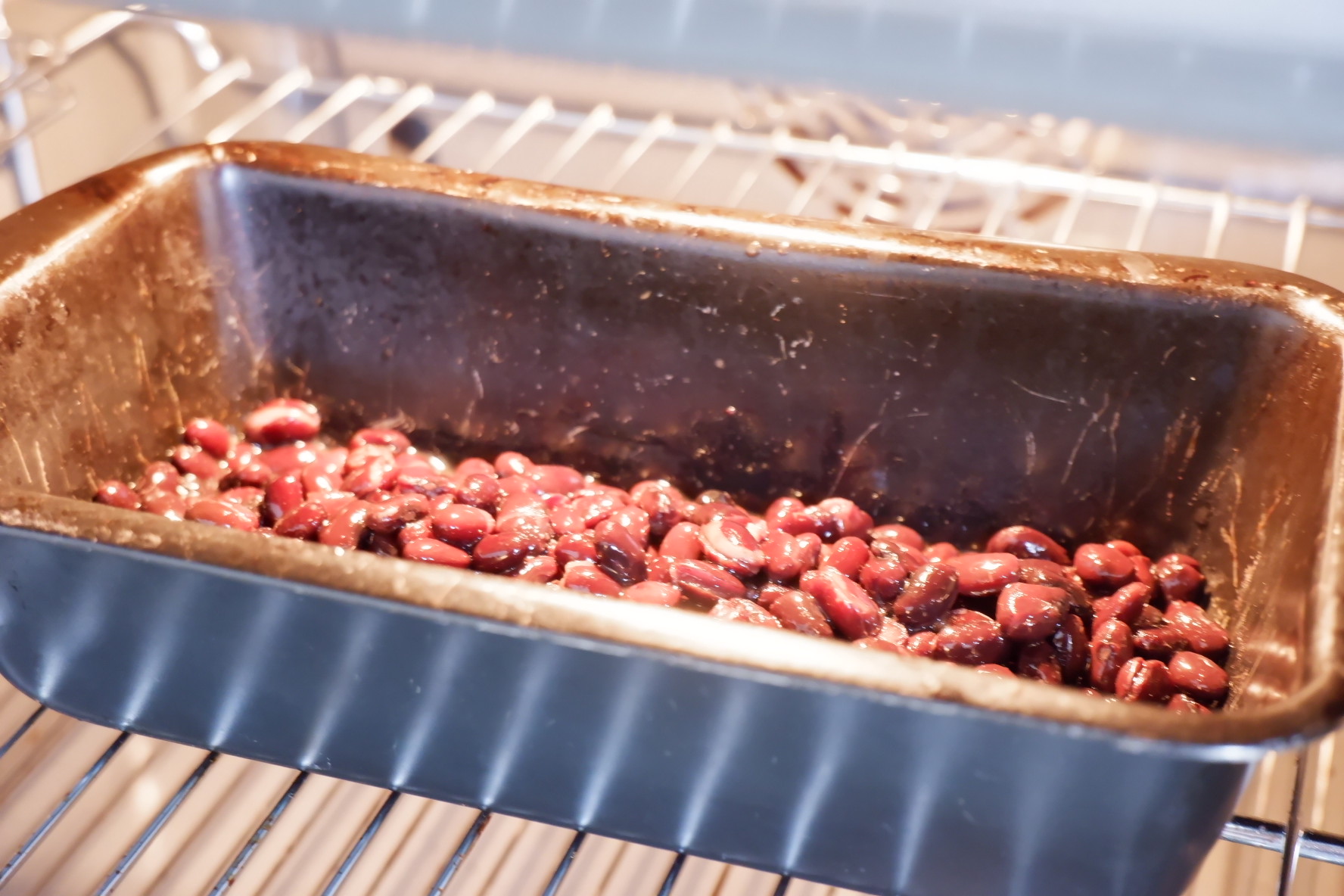 Black Bean Burgers & Loaded Nachos | Slapdash Cooking