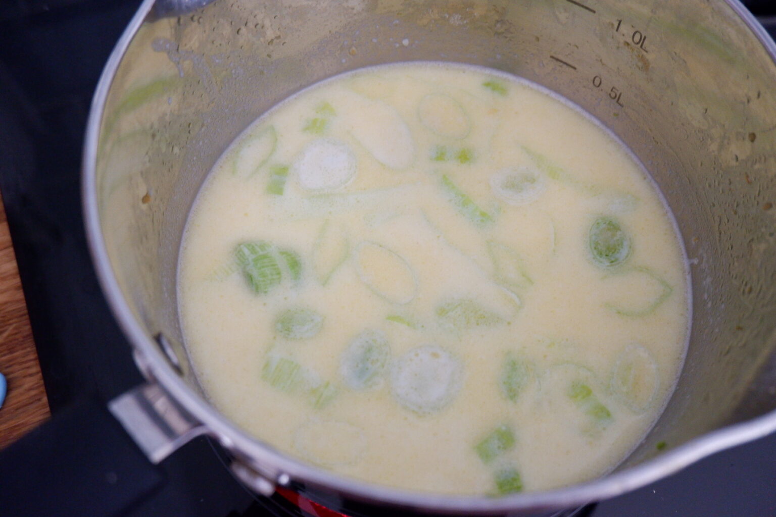 Vegetarian 'Fish' Pie | Slapdash Cooking