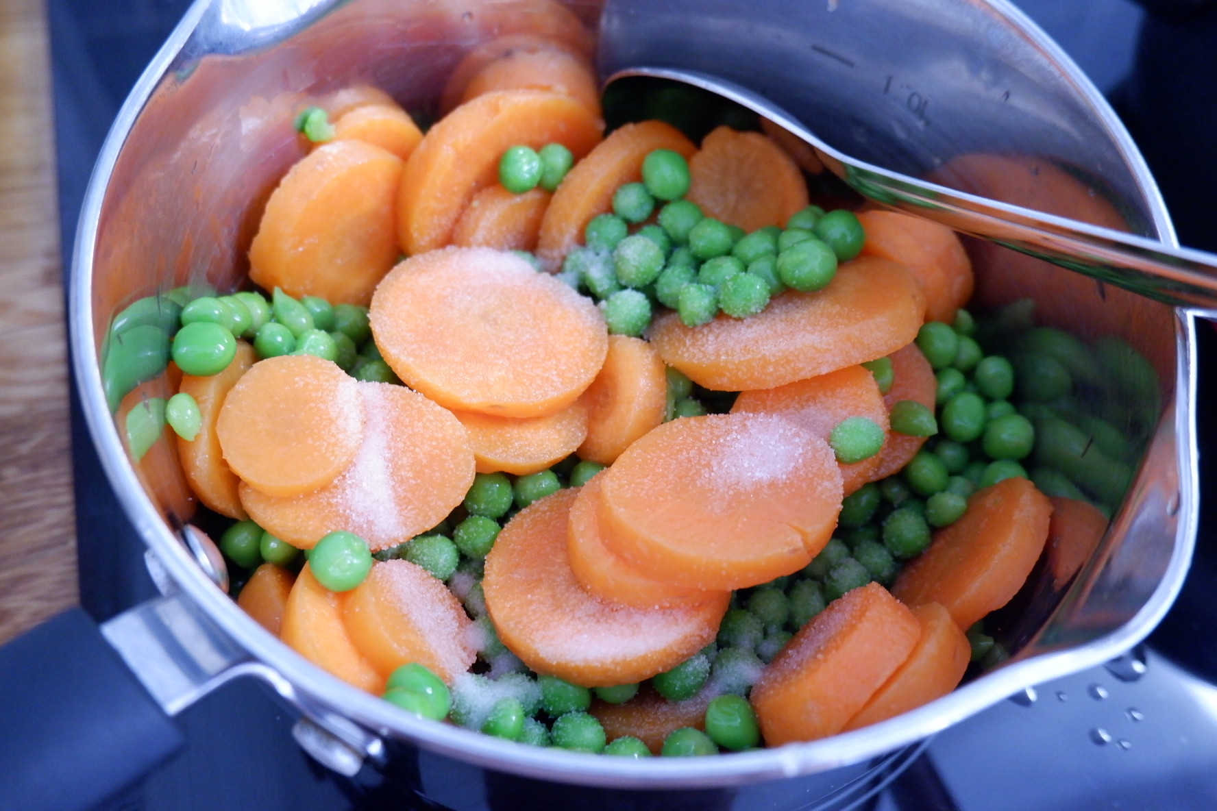 Vegetarian 'Fish' Pie | Slapdash Cooking