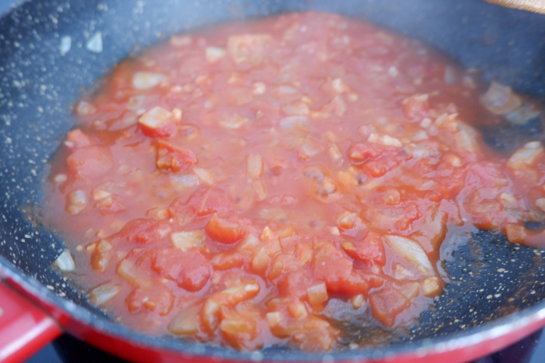 Meat-Free Tapas Menu | Slapdash Cooking